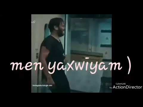 Men yaxwiyam
