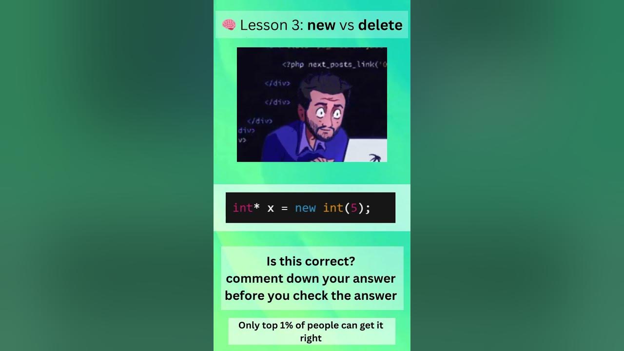 Todays video #brainrot #csstudent #programming #coding #cplusplus #cpp #learncoding #codingmemes ...
