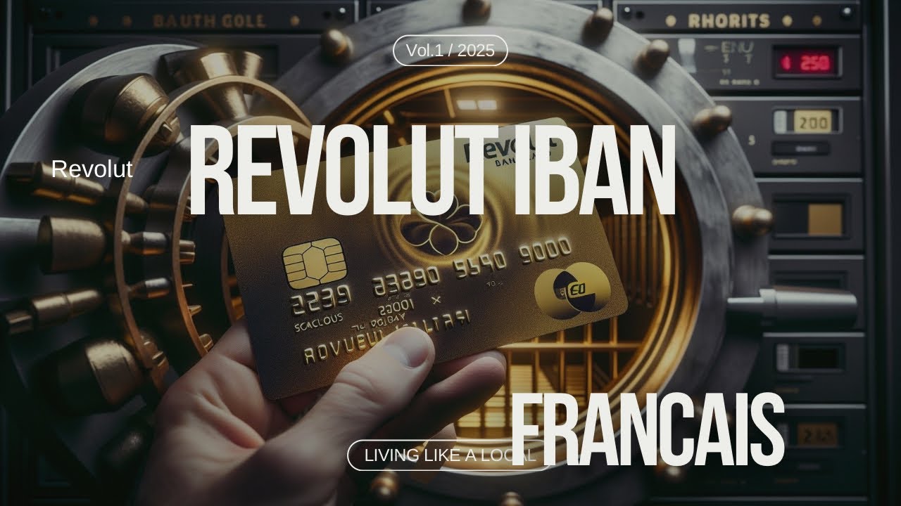 Revolut Iban français Mai 2022- Carte Metal et premium- Lydia - Curve ...