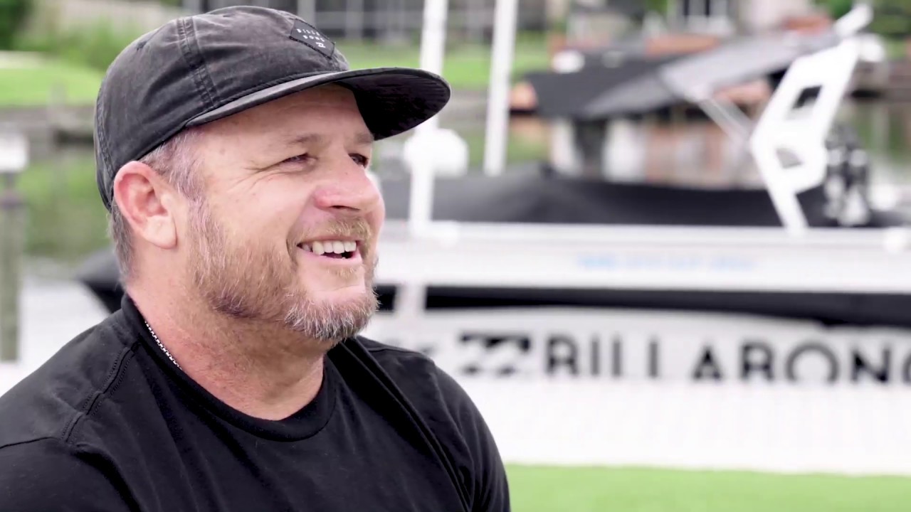 SeaDek Snapshots: Scott “Butch” Bouchard - YouTube