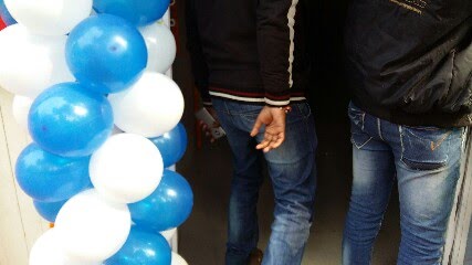 Astric Computers KYP Biharsharif Centre Inauguration - Live video Dec ...