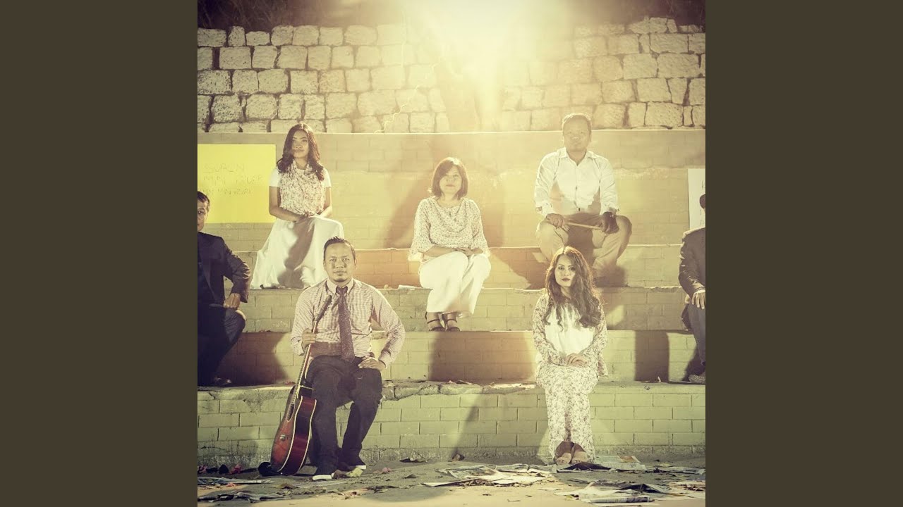 Nupui Pasal Zawn Hla (feat. Live Band Ministry) - YouTube