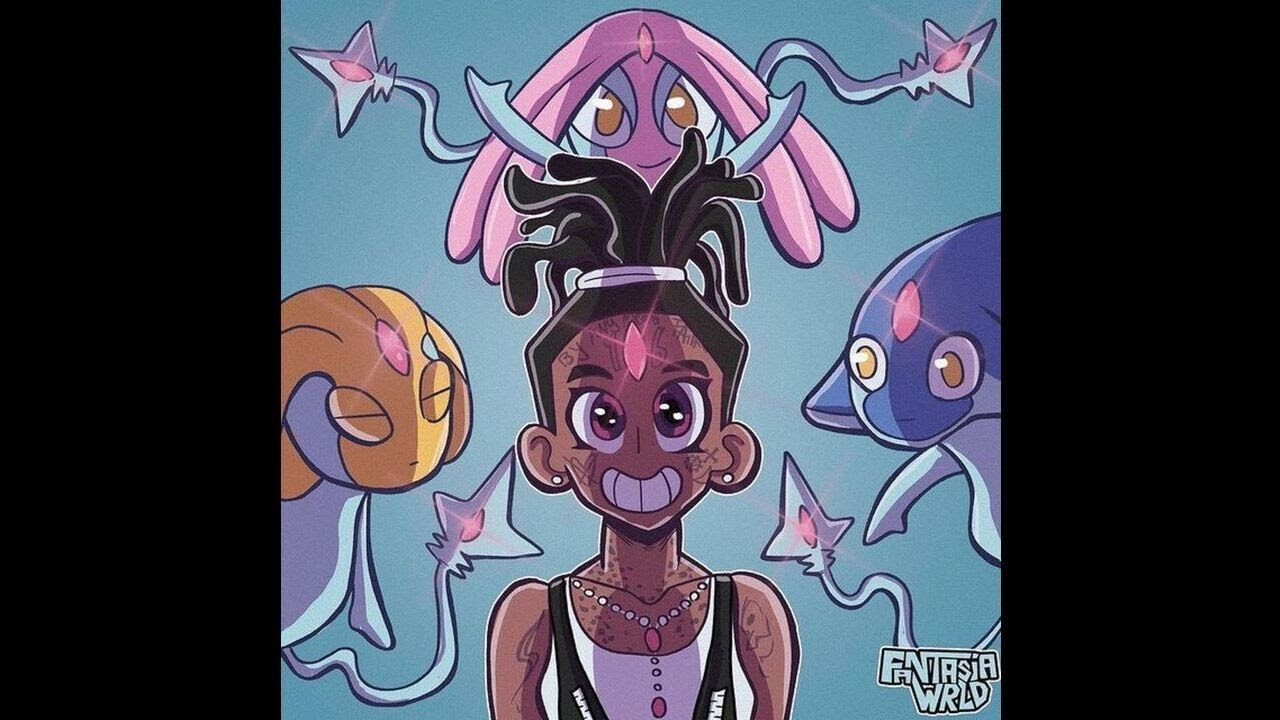 (FREE) Lil Uzi Vert Type Beat "Fanatic" - YouTube