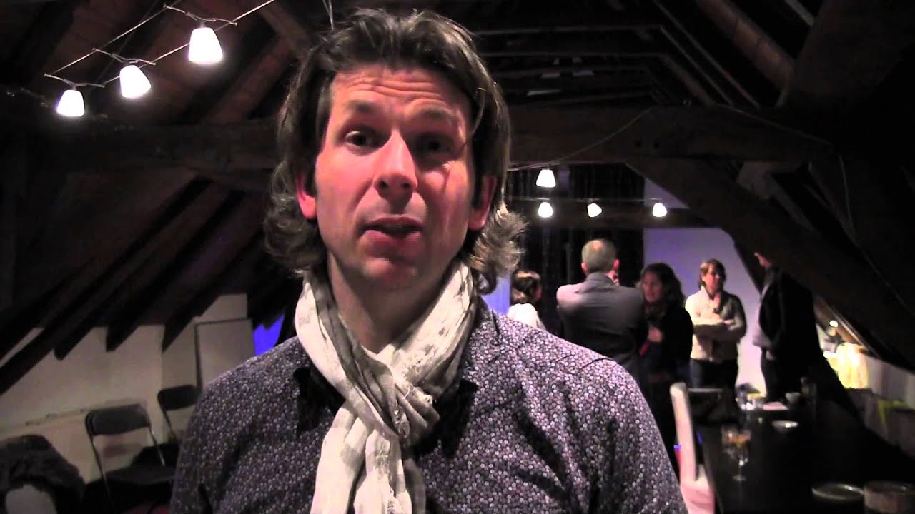 Kennissessie Mario Derksen bij Hanzegilde Doesburg - YouTube