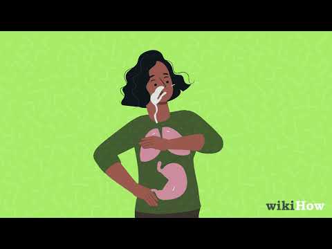 How to Burp