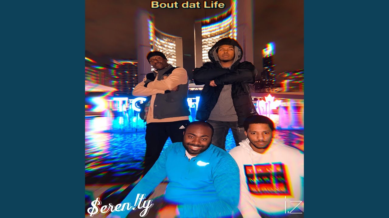 Bout dat life (feat. I.Z) - YouTube Music