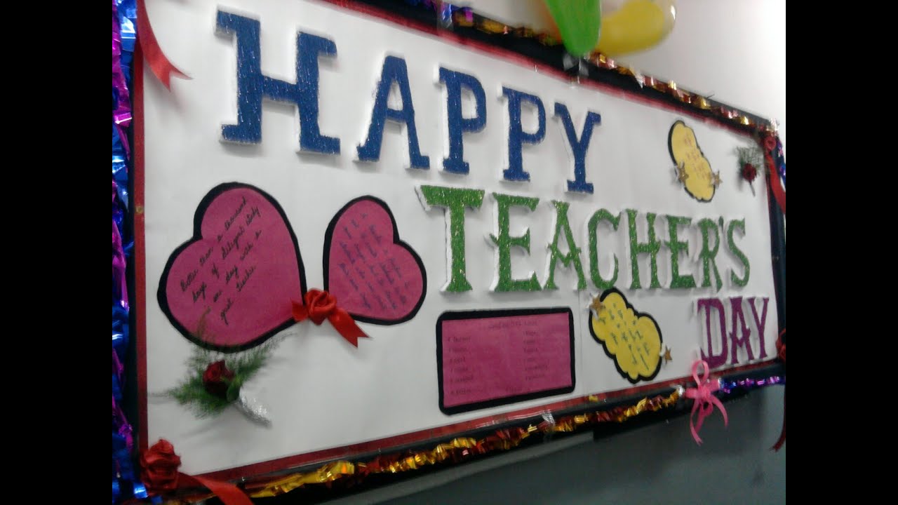 Teachers Day Celebration 2012 Organised by Students of NICT Computer ...