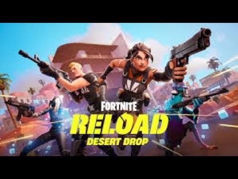 Unreal Reload Gameplay - YouTube