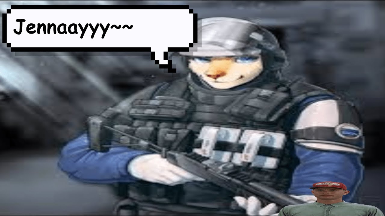 Insane Rainbow Six Siege Funny Moments: Laugh Until You Cry! - YouTube