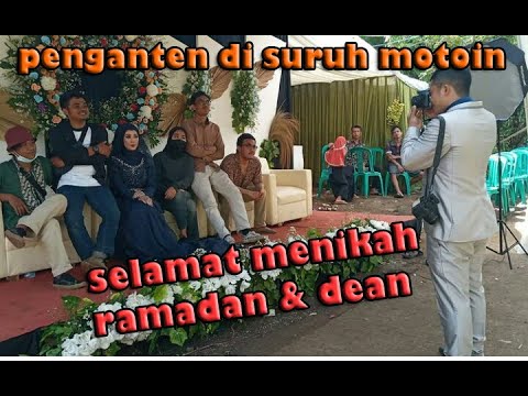 dokumentasiin orang kawinan ( selamat menikah ramadan & dean ): KARASA ...