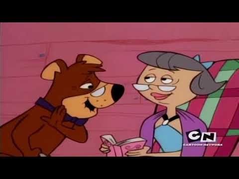 I Am Weasel