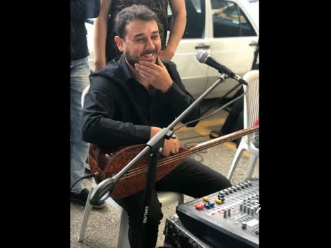 BİTİRİM VOLKAN - ARABADA DİNLEMELİK CANLI KAYIT - ( PINAR SENİN - KEDERLİYİM KEDERLİ ) 2023