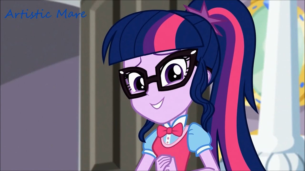 MLP EG & TMNT: How The Grinch Stole Christmas: Stealing Christmas ...