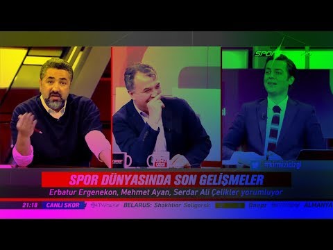 Serdar Ali Çelikler - İsim Verme Asım Abi