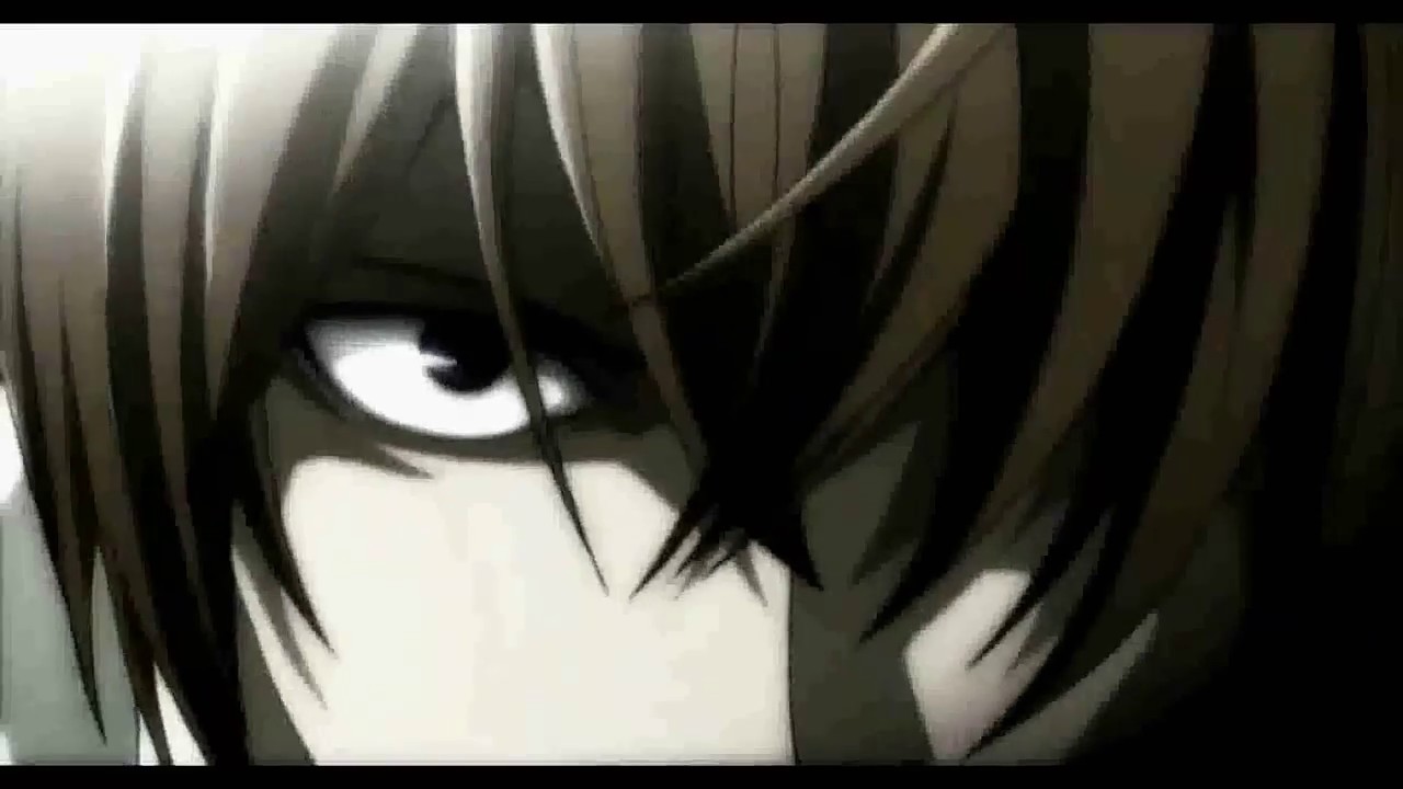 DEATH NOTE TRAILER ESPAÑOL LATINO:::.. FANS ANIME STUDIOS - YouTube