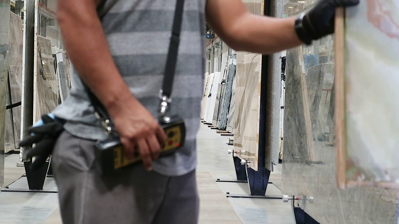 SLABlite: The Ultimate Backlighting For Surfaces - YouTube