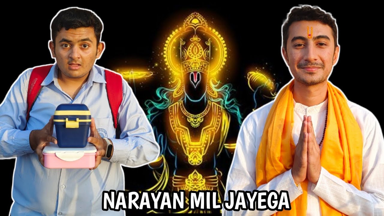 Narayan Mil Jayega | Ramnavmi Special | JB Show - YouTube