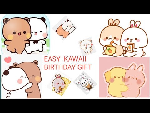 easy gift for birthday ( make cute cake )💘 💞# crafted visions # youtube ...