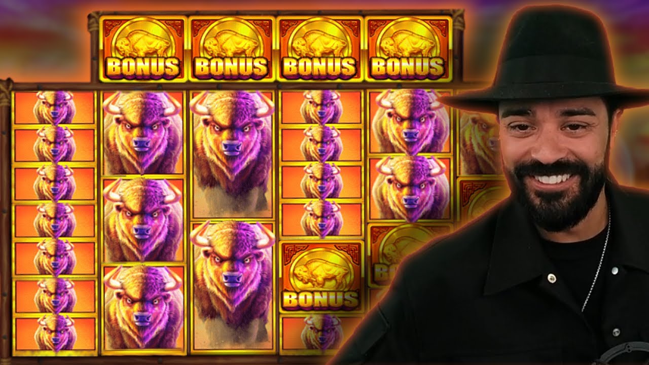 BIGGEST STREAMERS WINS ON SLOTS THIS WEEK!! #13 | ROSHTEIN, TRAINWRECKS ...