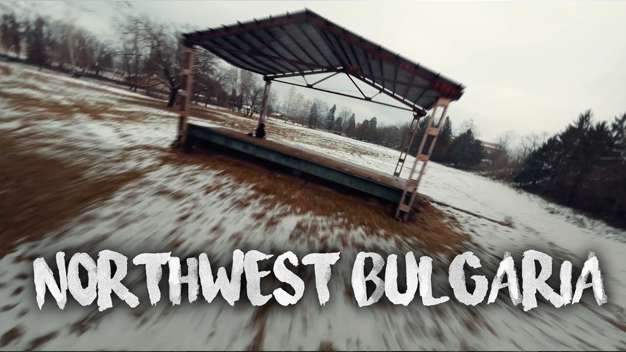 Berkovica - The fun side of North West Bulgaria - YouTube