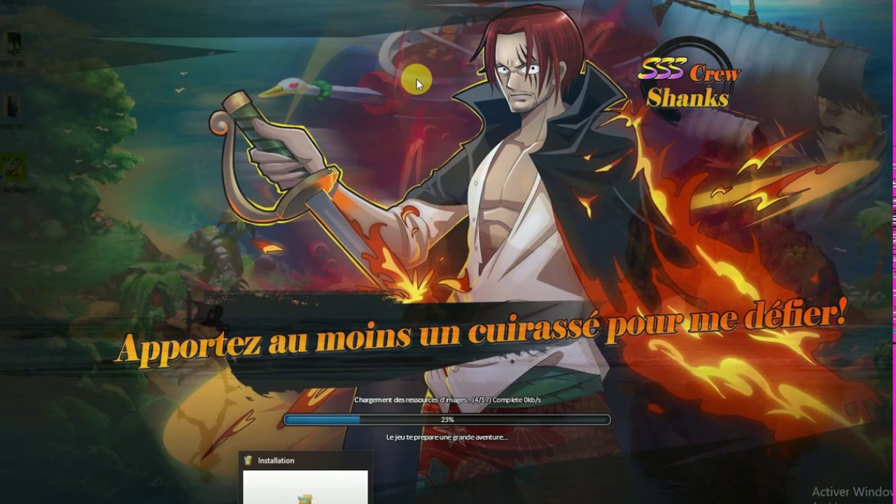 EPISODE 1 - DE MY LEGEND, ONE PIECE - YouTube