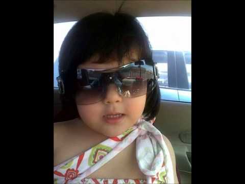 Baby songs(baby vunu-everybody dance now)