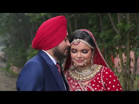 2Day Highlights Pushpinder With Yashpreet - YouTube