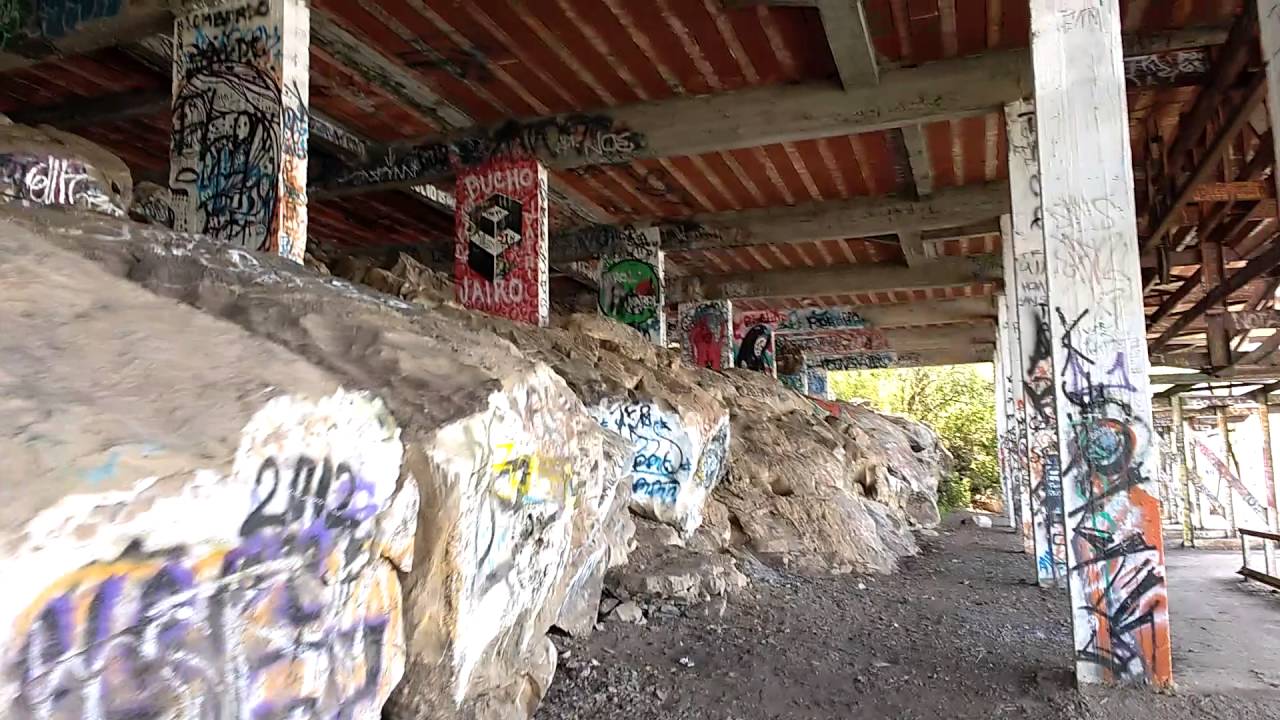 monterrey antiguo teleferico. - YouTube