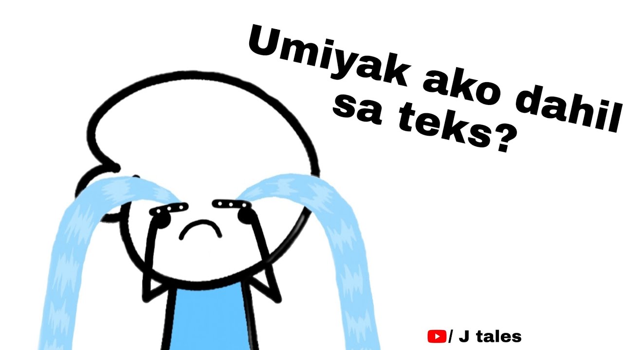 Teks(Pinoy Animation) - YouTube