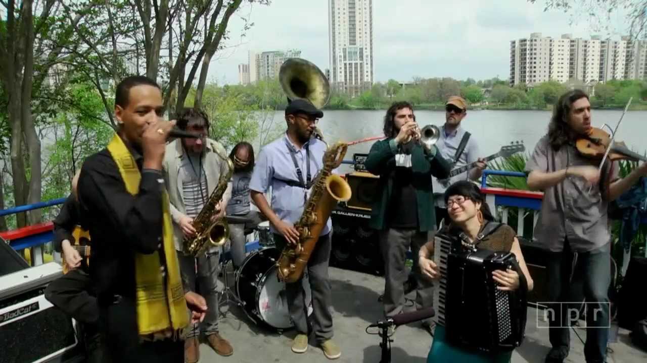 Ethiopian music Debo Band ደቦ ባንድ -- Ney Ney Weleba ነይ ነይ ወለባ - YouTube