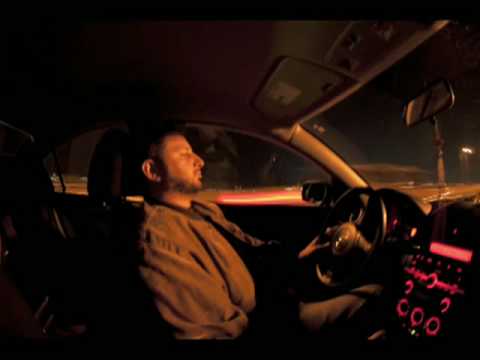 danny driving.mov - YouTube