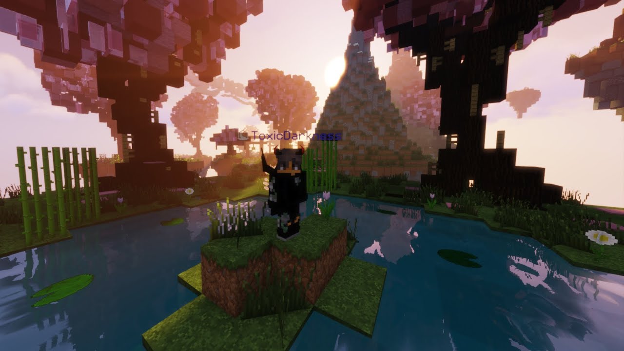 Pot Pvp - YouTube
