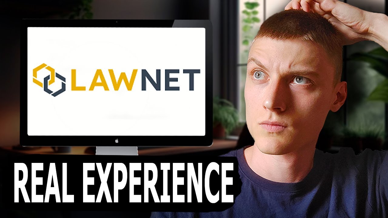 LawNet Review: Honest Insights & User Experience for Legal ...