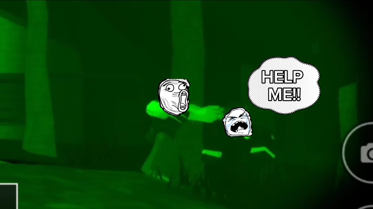 RAKOOF FUNNY MOMENTS PART 2 | ROBLOX - YouTube