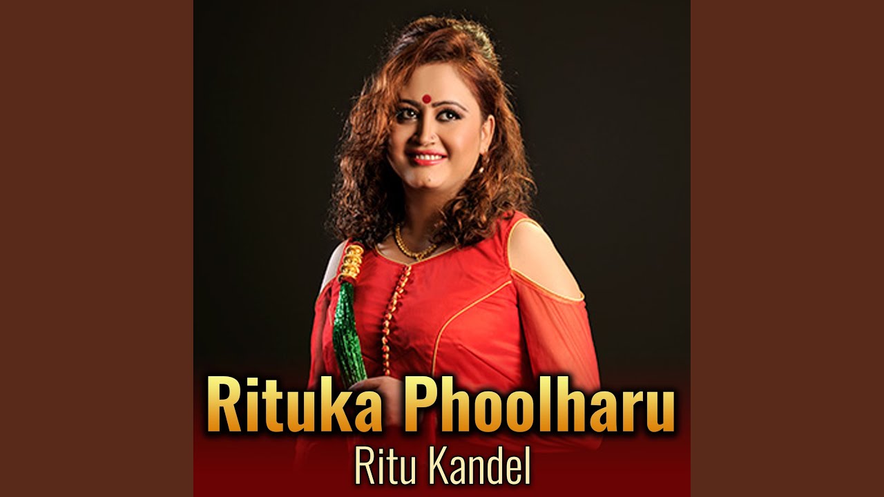 Aau Na Aau - Ritu Kandel: Song Lyrics, Music Videos & Concerts