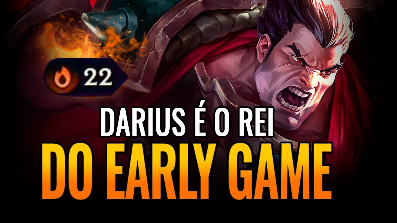 TFT - CONQUISTADOR É A MELHOR COMP PRA STOMPAR - Set 13 - YouTube