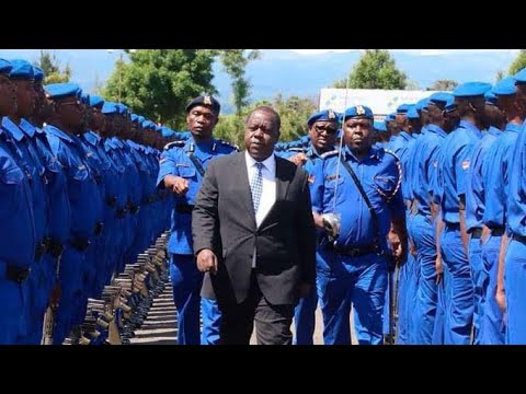 Fred Matiangi:The Beacon of Integrity to Lead Kenya’s Gen Z Revolution# ...