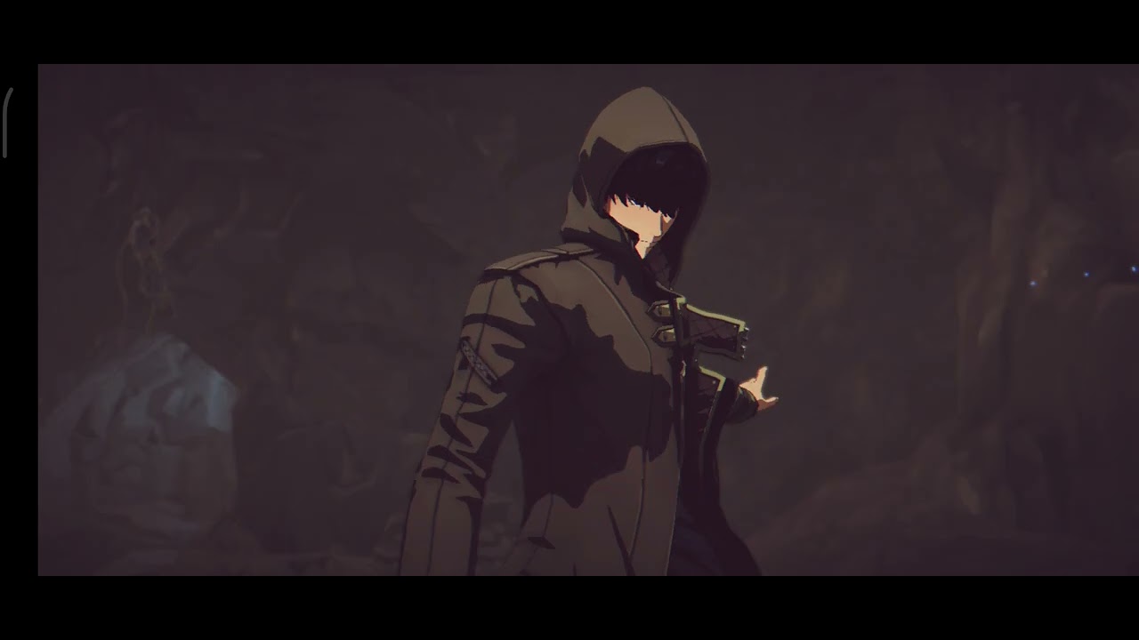 Solo leveling the chapter 3 , Spider 🕷️ evil Fighting scenes Level up ...
