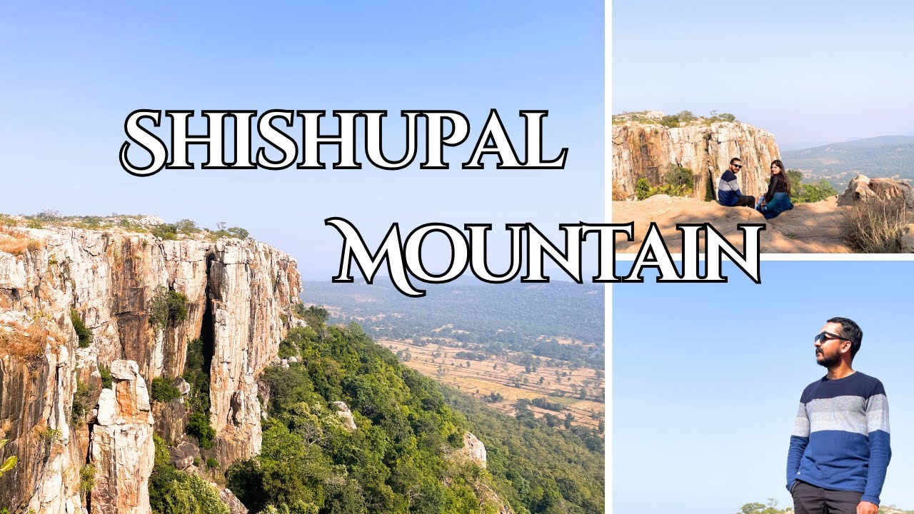 Shishupal Mountain Saraipali | Shishupal Parvat | Chhattisgarh | Dream ...