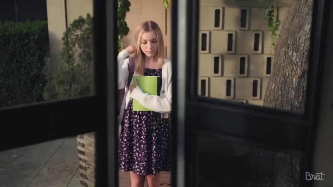 BRAT #3 AD : Brooke & Bryan - YouTube