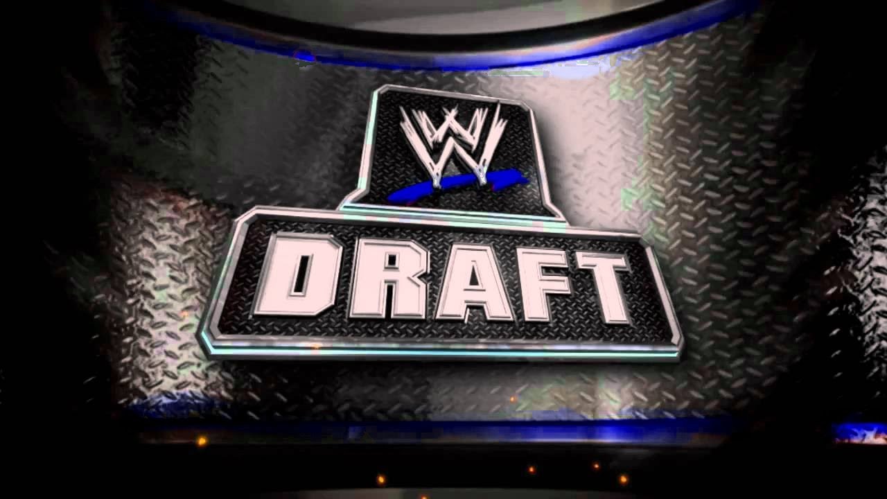 THE TENTH DRAFT PICK FOR SMACKDOWN - YouTube