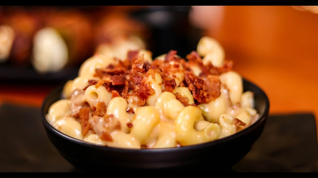 Macaroni and Cheese | Quick & Easy Recipes | Instant Pot Macaroni ...