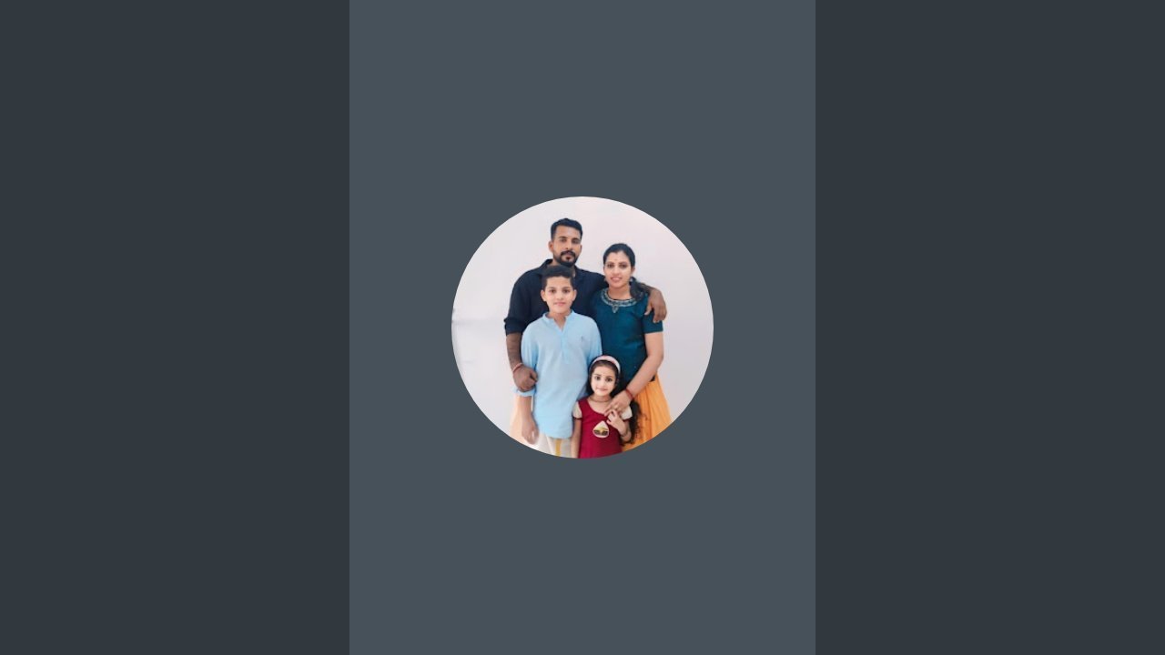 anima santhosh vlog is live! - YouTube