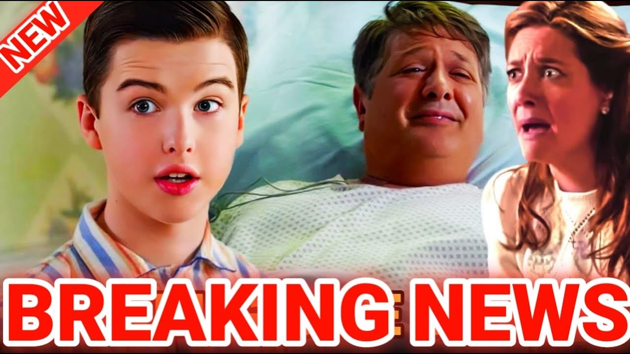 Huge sad😭! Confirms the Heartbreaking Moment of George's Demise—Prepare ...