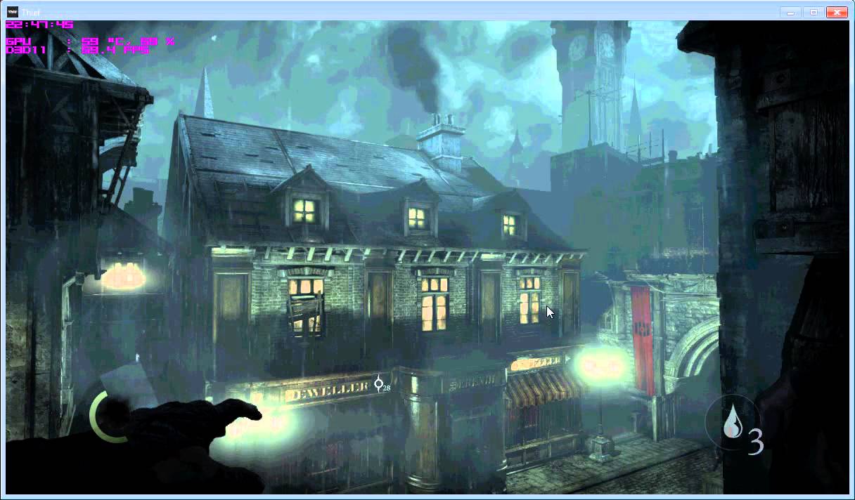 Thief Steam Game Review by real gamer - YouTube