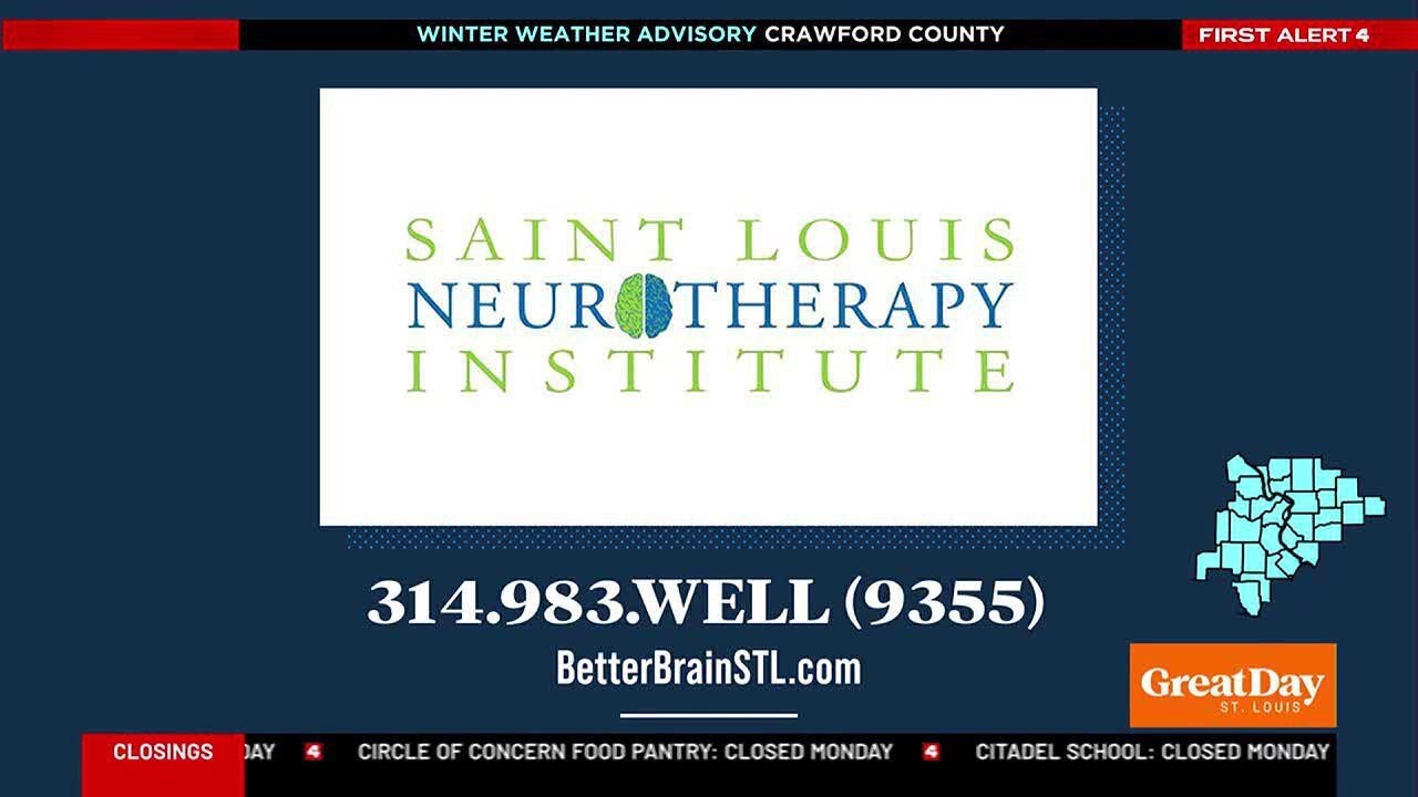 St. Louis Neurotherapy Institute - Dr. Jason Rhodes - YouTube