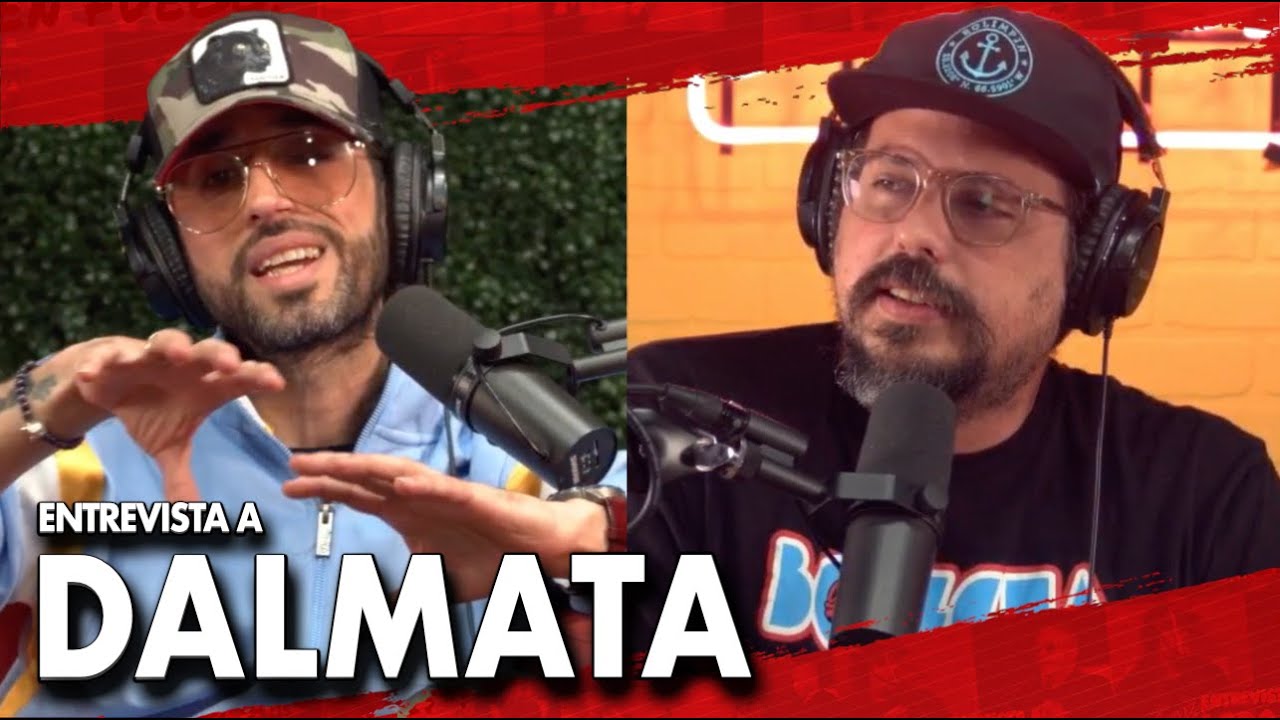 Dalmata - las verdades detrás de su historia - YouTube