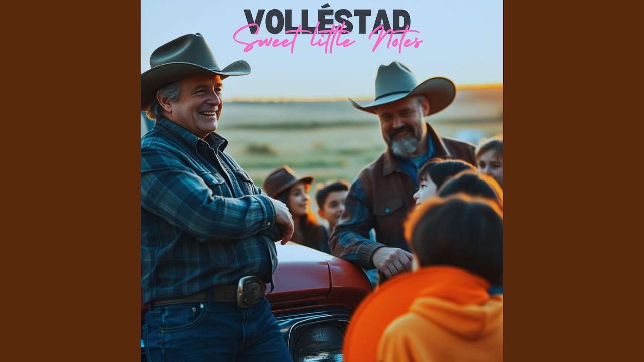 Sweet Little Notes - YouTube