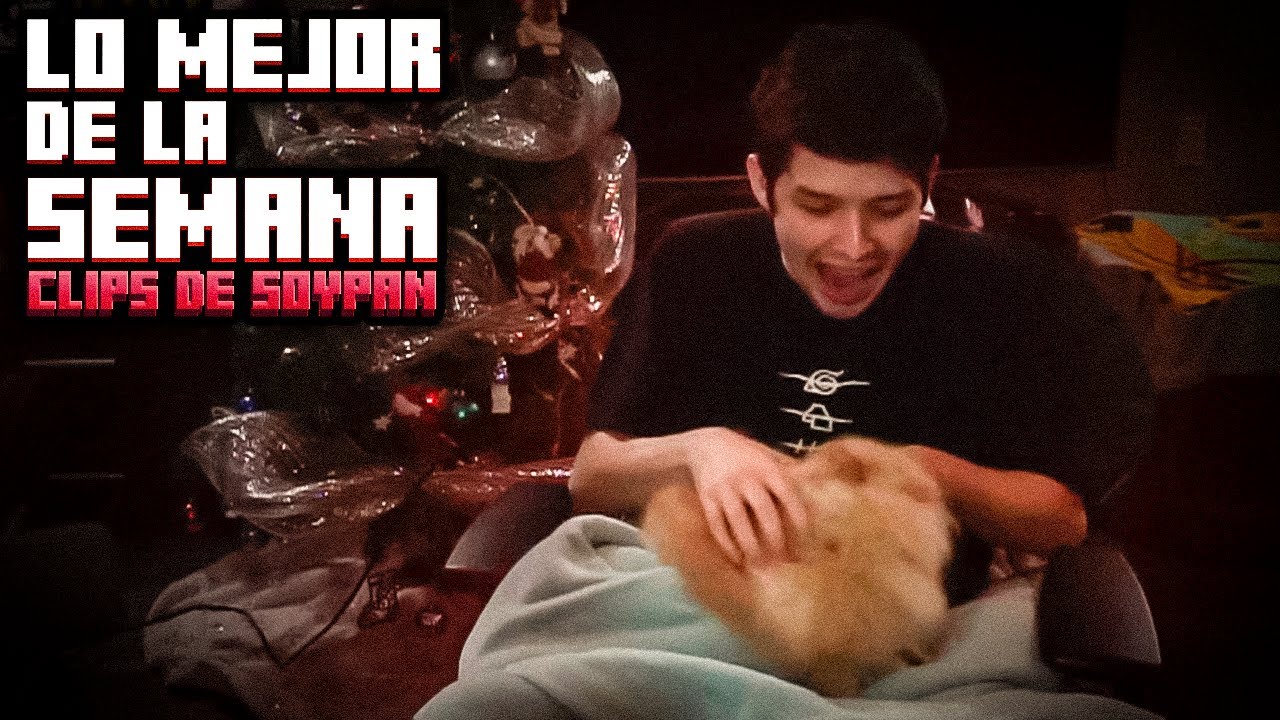 Los Mejores Clips de la Semana #137 | SoyPan - YouTube