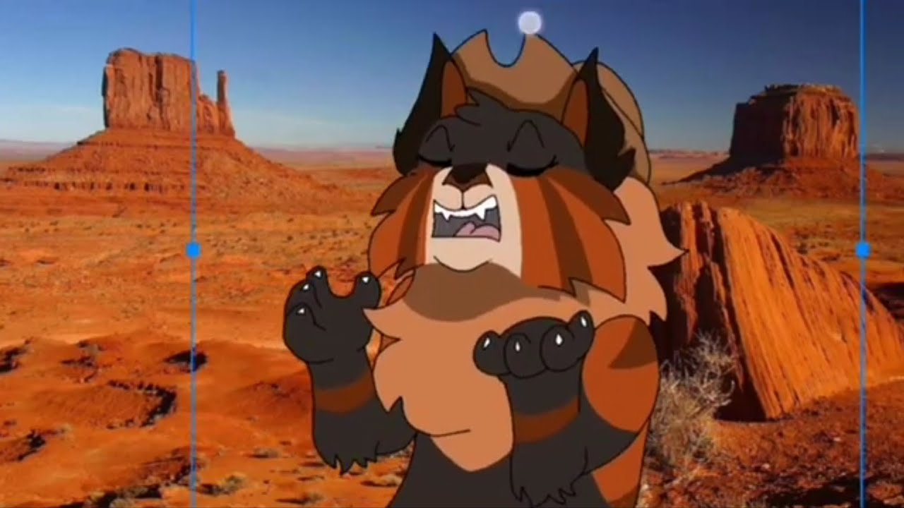 Mapleshade cowboy is screaming vine - YouTube